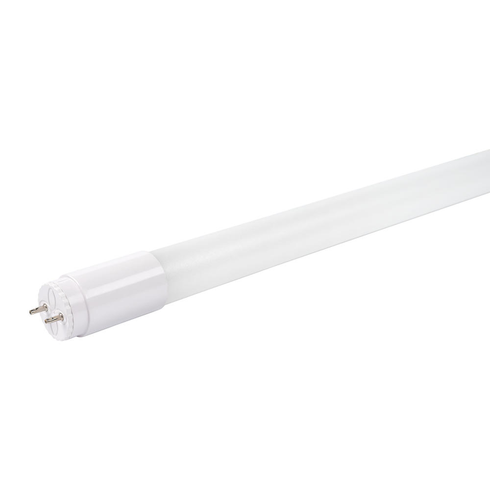 Tub LED T8 capete rotative 60cm 9W 270° 900Lm 6000K - optonica.ro